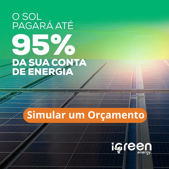 O que é fonte de energia sustentável? - iGreen Energy – Energia Solar Limpa!